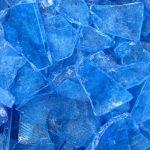 Mosaic Glass Cullet Archives | Bedrock Industries